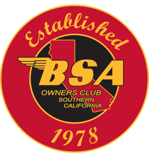 New Membership | BSA Owners Club of Southern California