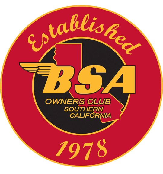Membership Renewal | BSA Owners Club of Southern California