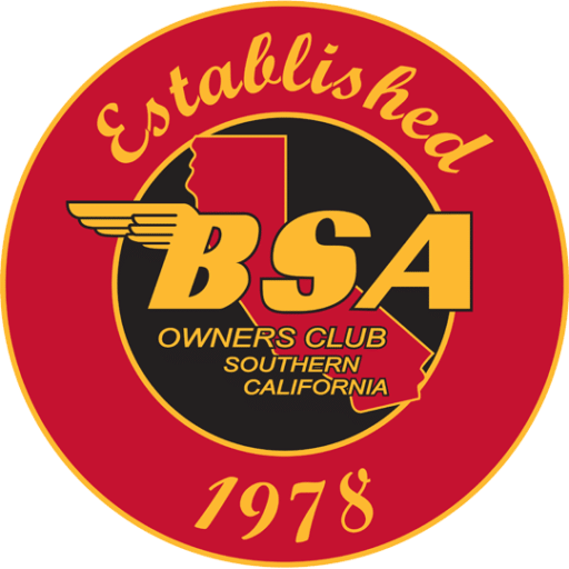 Redesign | BSA Owners Club of Southern California