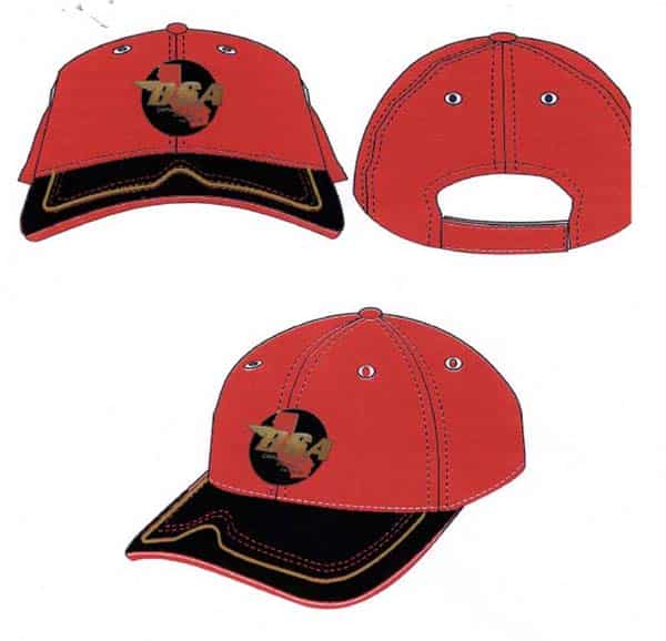 Regalia | BSA Owners Club of Southern California