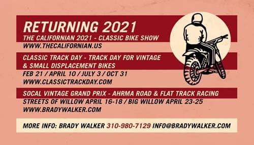 Parts and Services - BSA Owners Club of Southern California