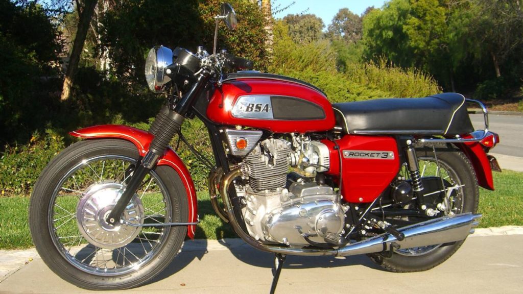 Home - BSA Owners Club of Southern California