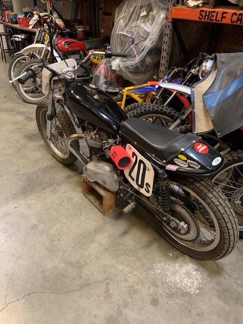 For Sale/Wanted | BSA Owners Club of Southern California